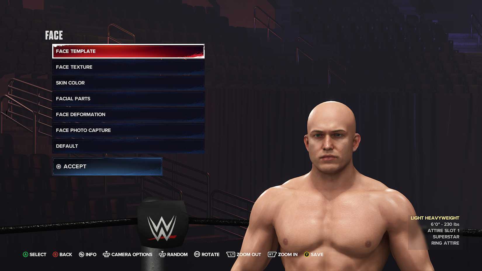 Features We Want In WWE 2K25