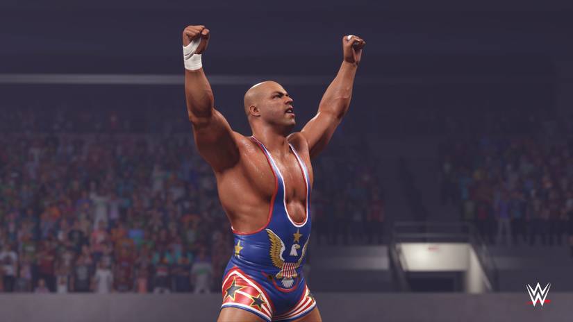 Complete Guide To 2K Showcase Of The Immortals In WWE 2K24