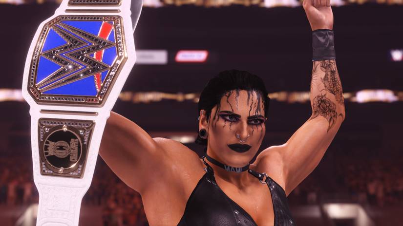 Complete Guide To 2K Showcase Of The Immortals In WWE 2K24
