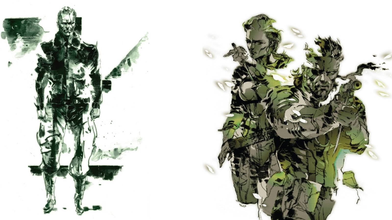 The Patriots In Metal Gear Solid, Explained