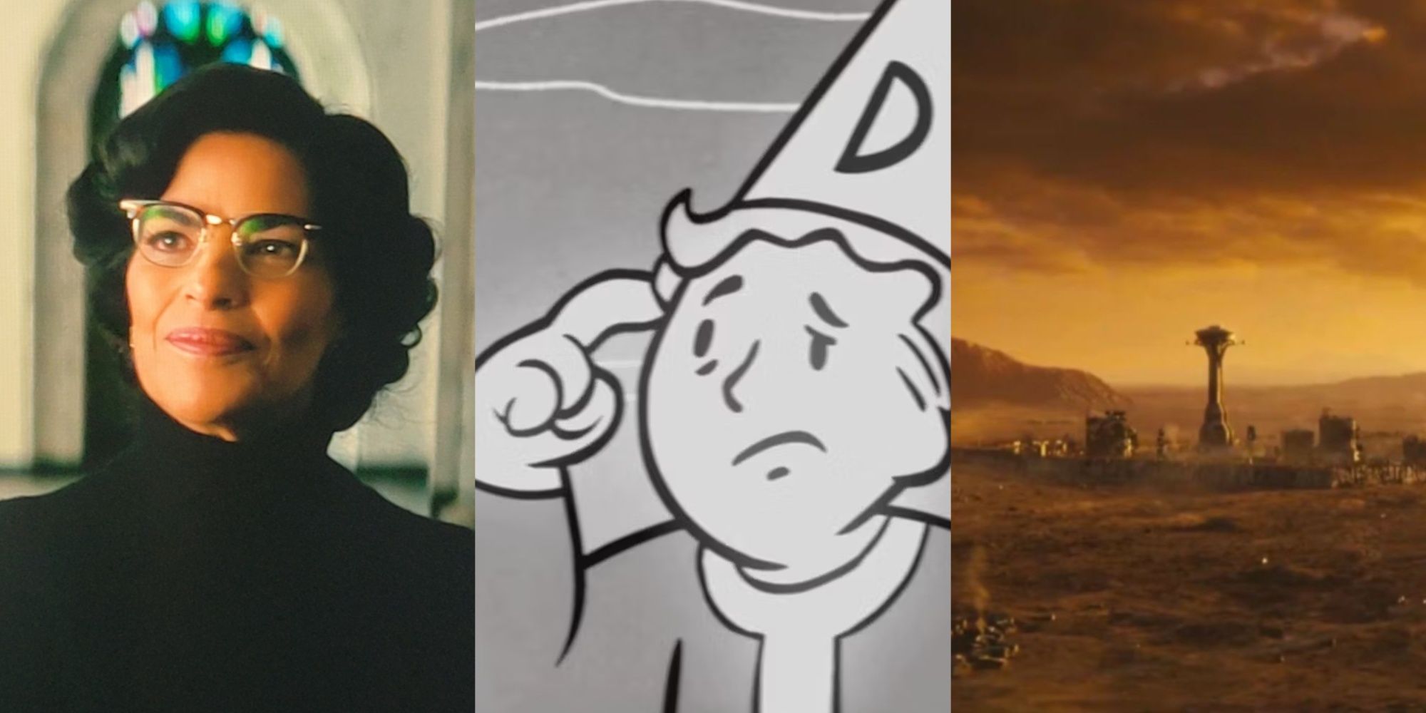 The MacLean Family In Fallout, Explained