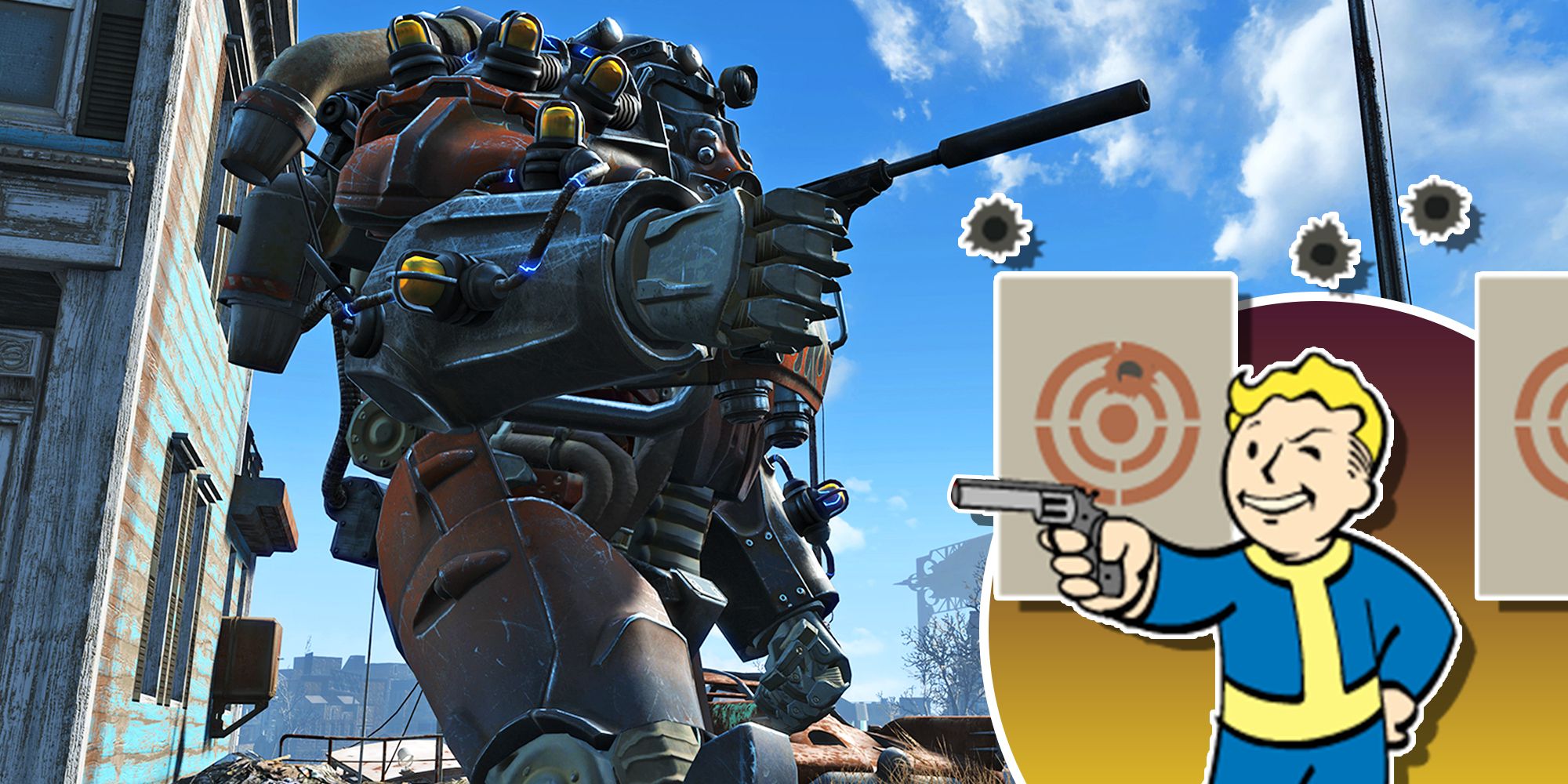 How To Get A Gauss Rifle In Fallout 4