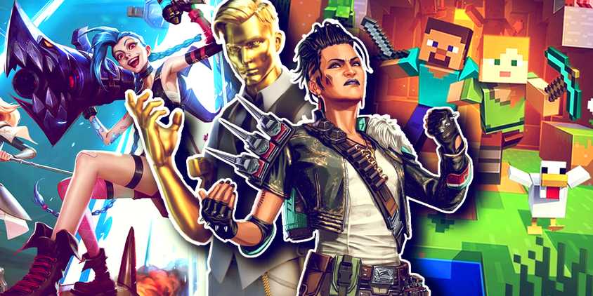 Best Block Combinations For Builders In Minecraft