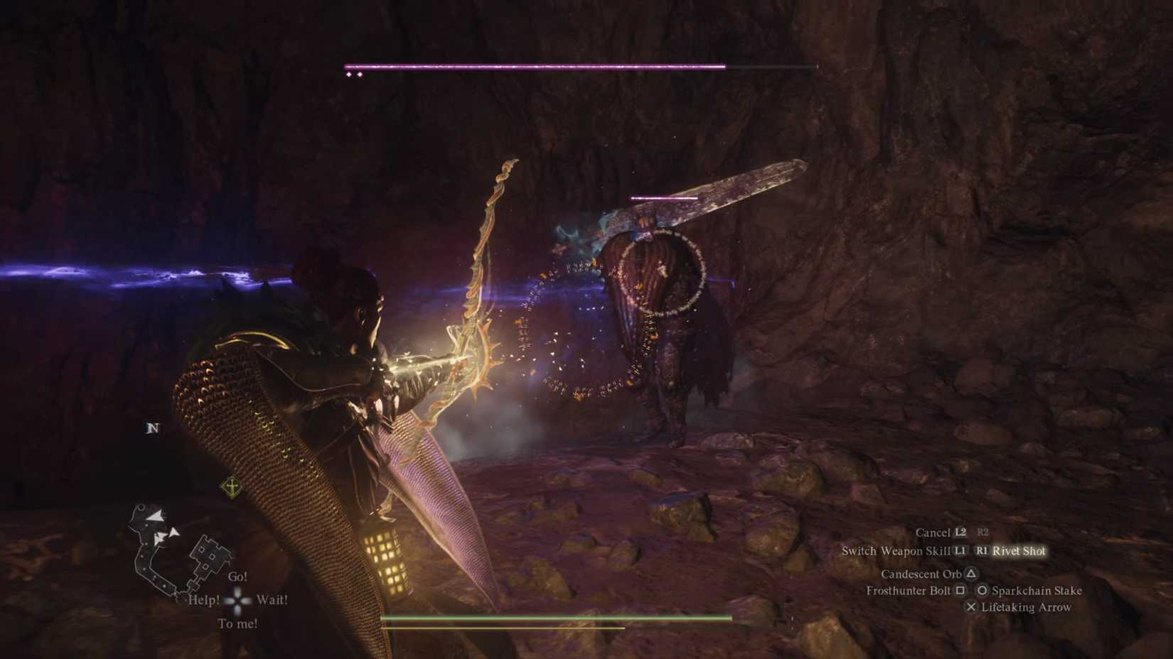 How To Obtain The Visionary's Mask In Dragon's Dogma 2