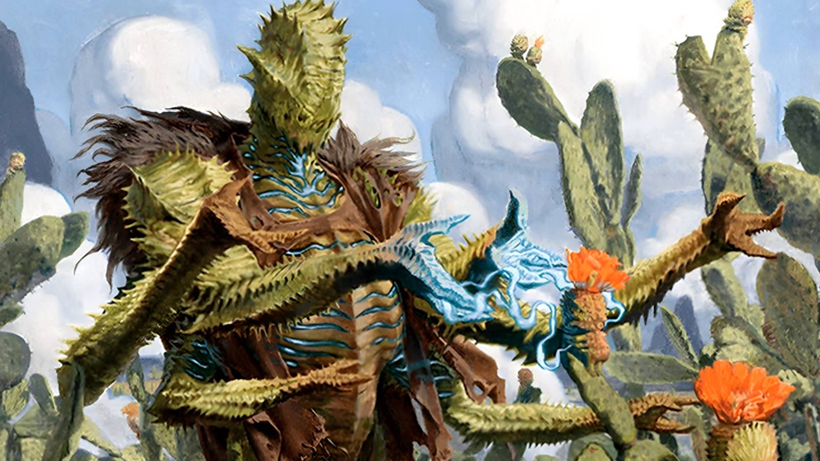 Bristly Bill, Spine Sower Commander Deck Guide - MTG