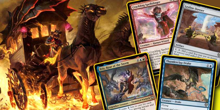 The Best Budget Decks For Commander - MTG