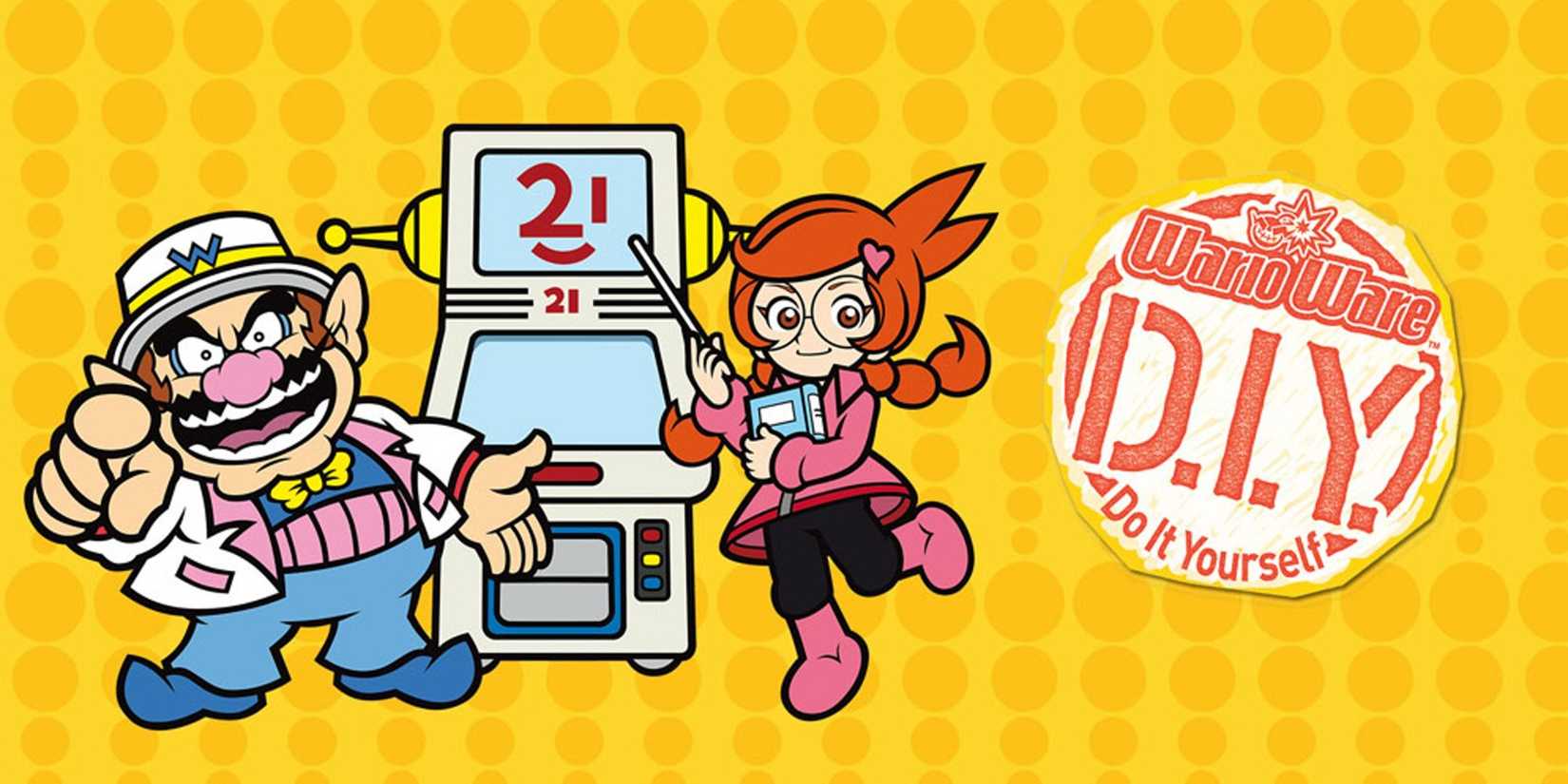 The Best Game Making Games