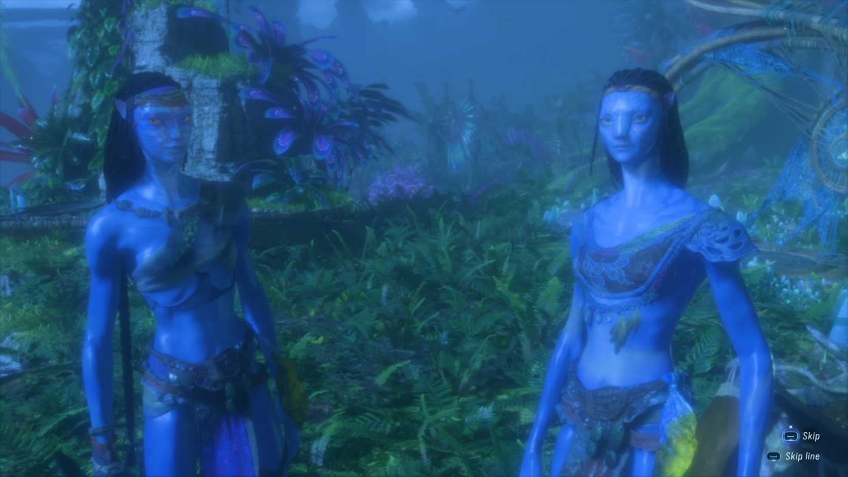 The Most Useful Armor Sets In Avatar: Frontiers Of Pandora, Ranked