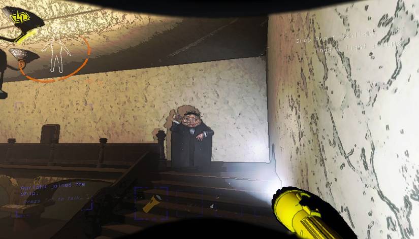 How To Obtain The Butler Knife In Lethal Company