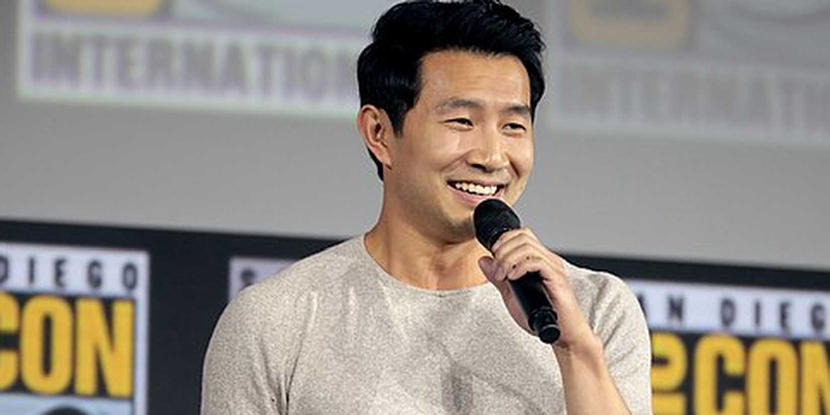 Sleeping Dogs Movie May Happen Thanks To Simu Liu