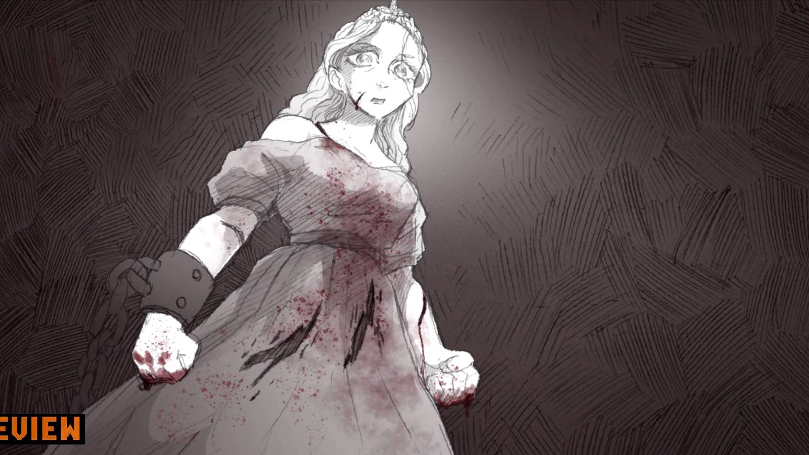 Slay The Princess Review - Can You Be Her Hero, Baby?