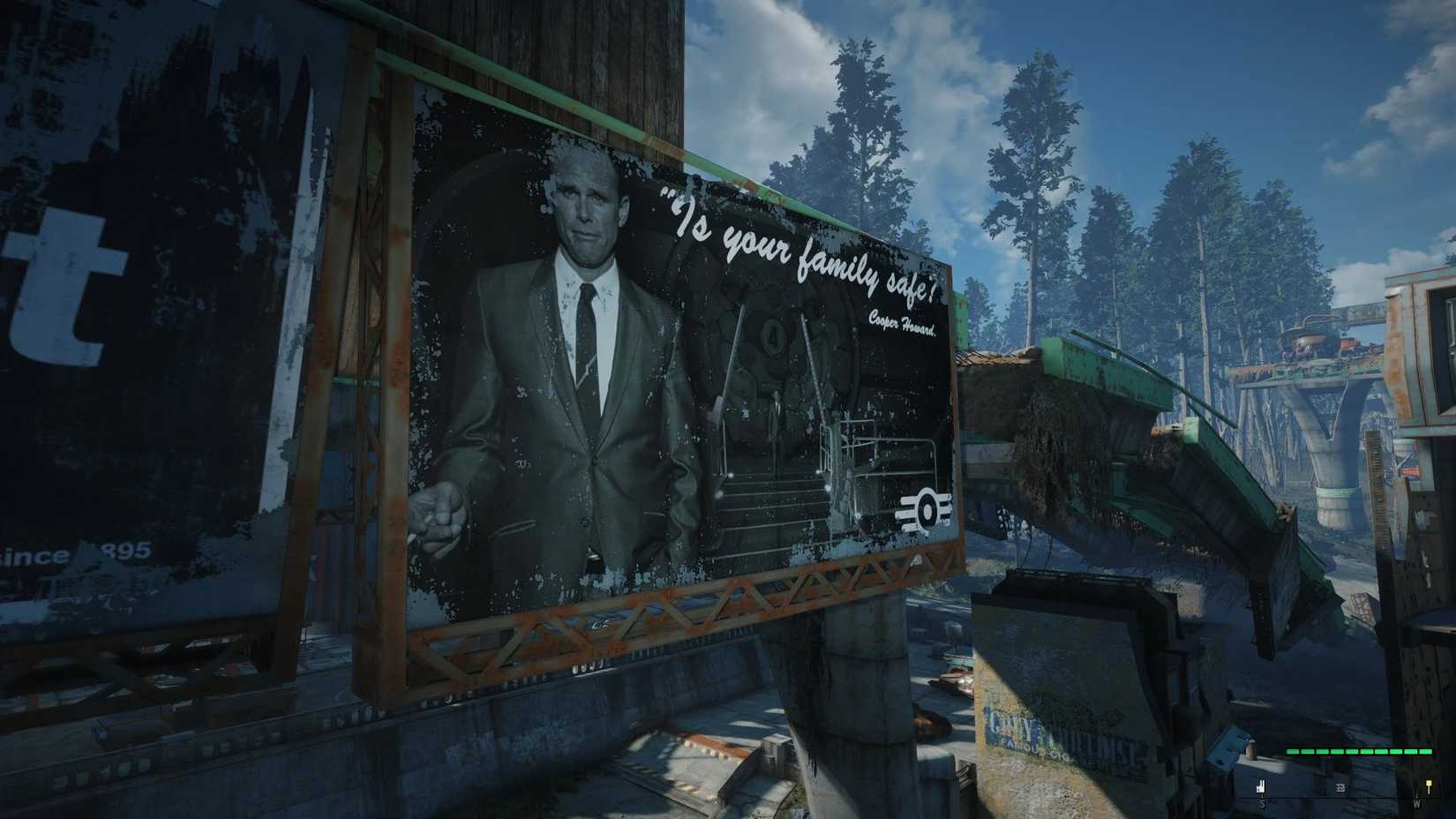 Must-Have Mods For Fallout 4 Based On The Amazon Video Fallout Show