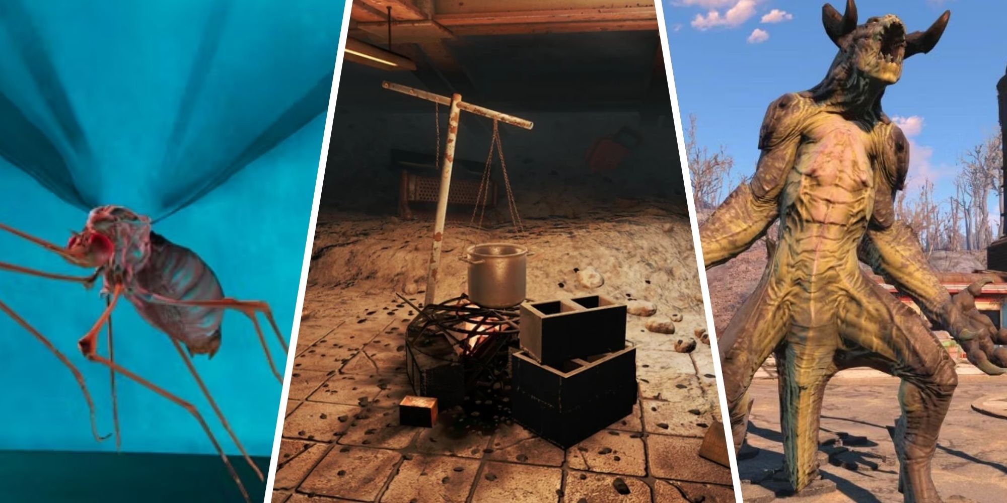 The Top 8 Mod Recommendations For The Original Fallout