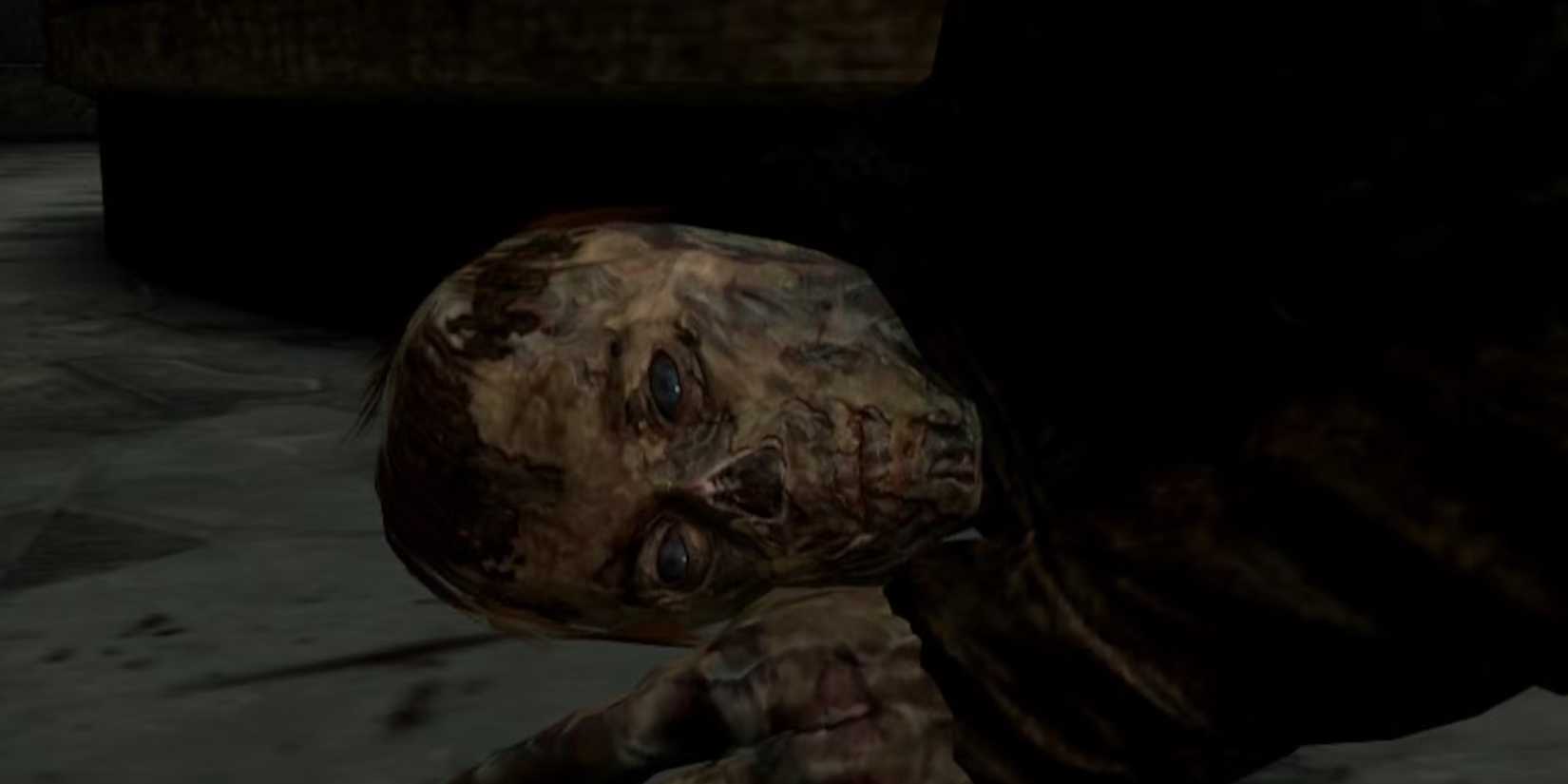 Why Do People Turn Into Ghouls In Fallout?