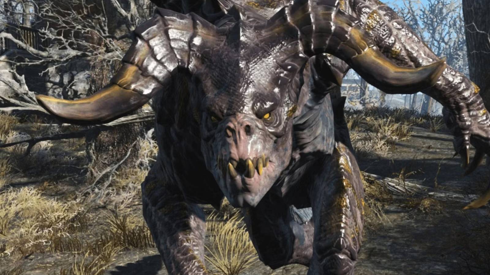 Fallout Is Saving Deathclaws And Other "Iconic Elements" For Season 2