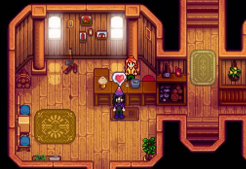 10 Characters You Can't Romance (But Wish You Could) In Stardew Valley