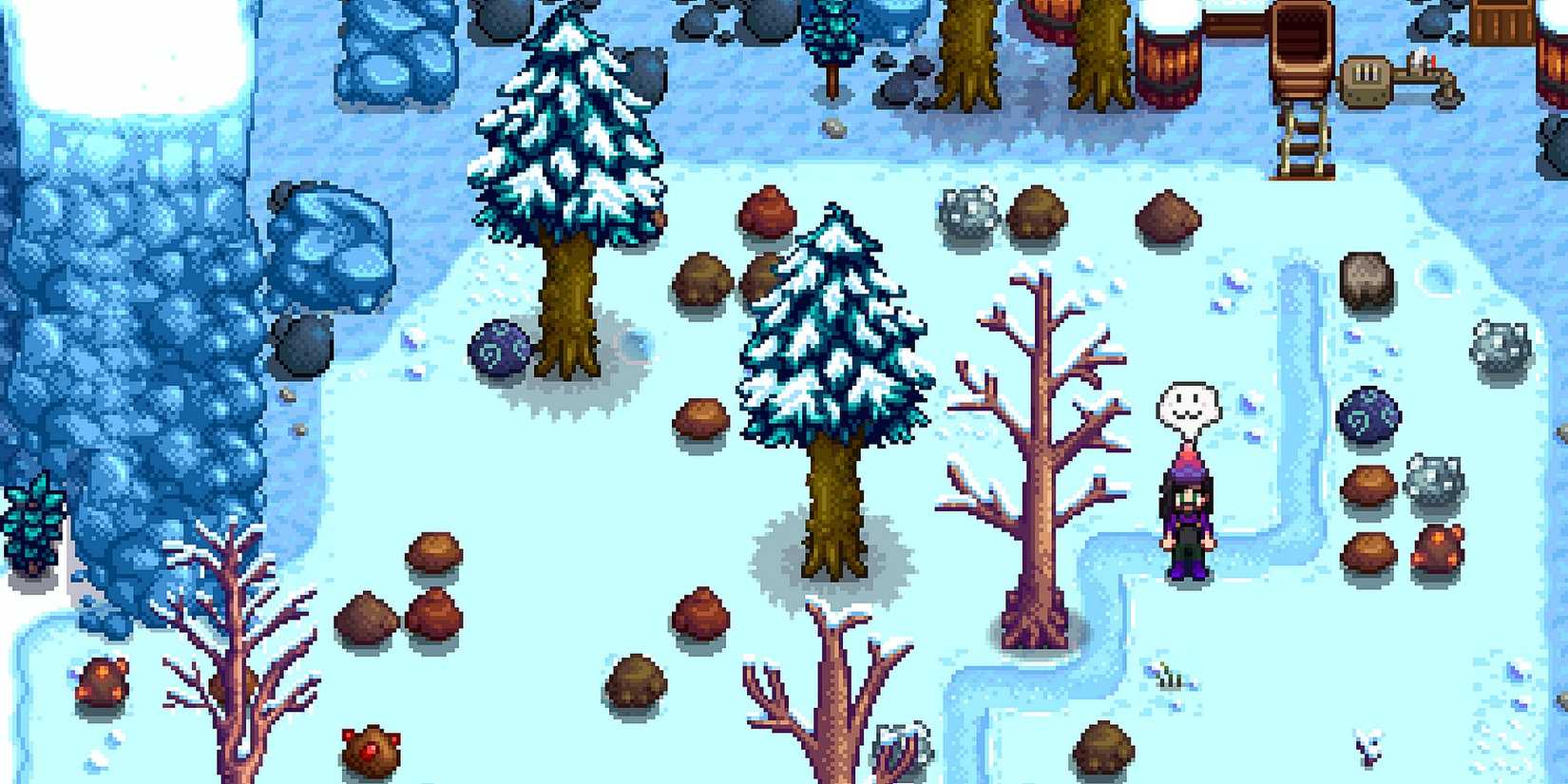 What Are Mystic Stones In Stardew Valley?