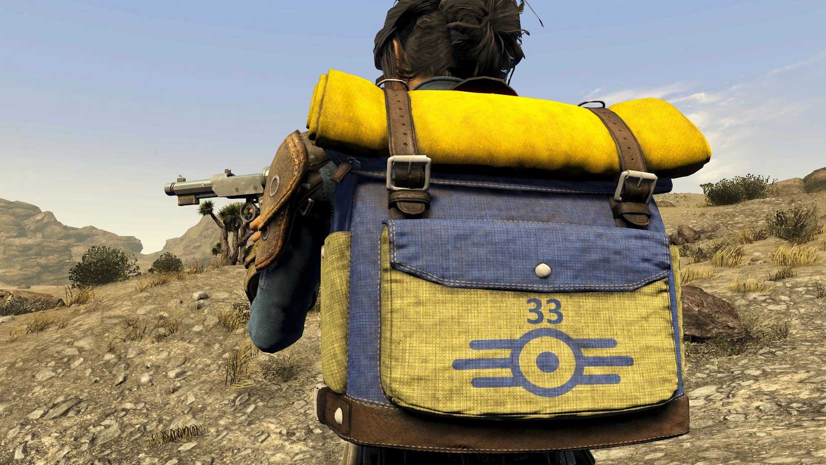 Must-Have Mods For Fallout 4 Based On The Amazon Video Fallout Show