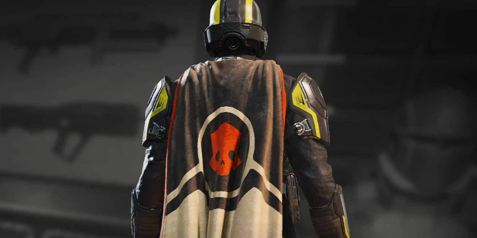 The History Of The Illuminate In Helldivers