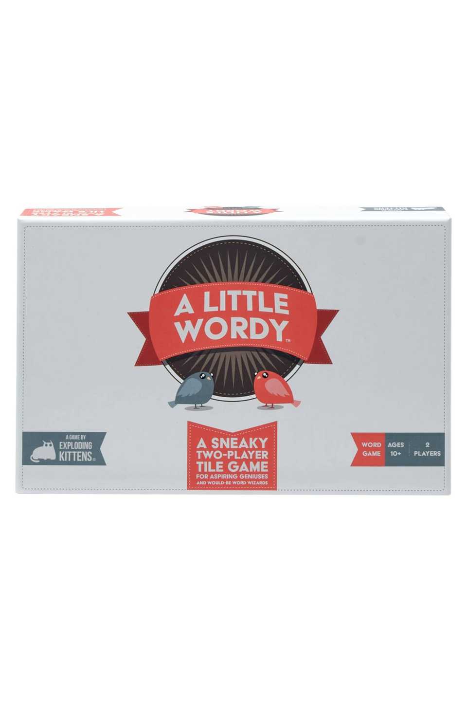 Best Word Board Games In 2024