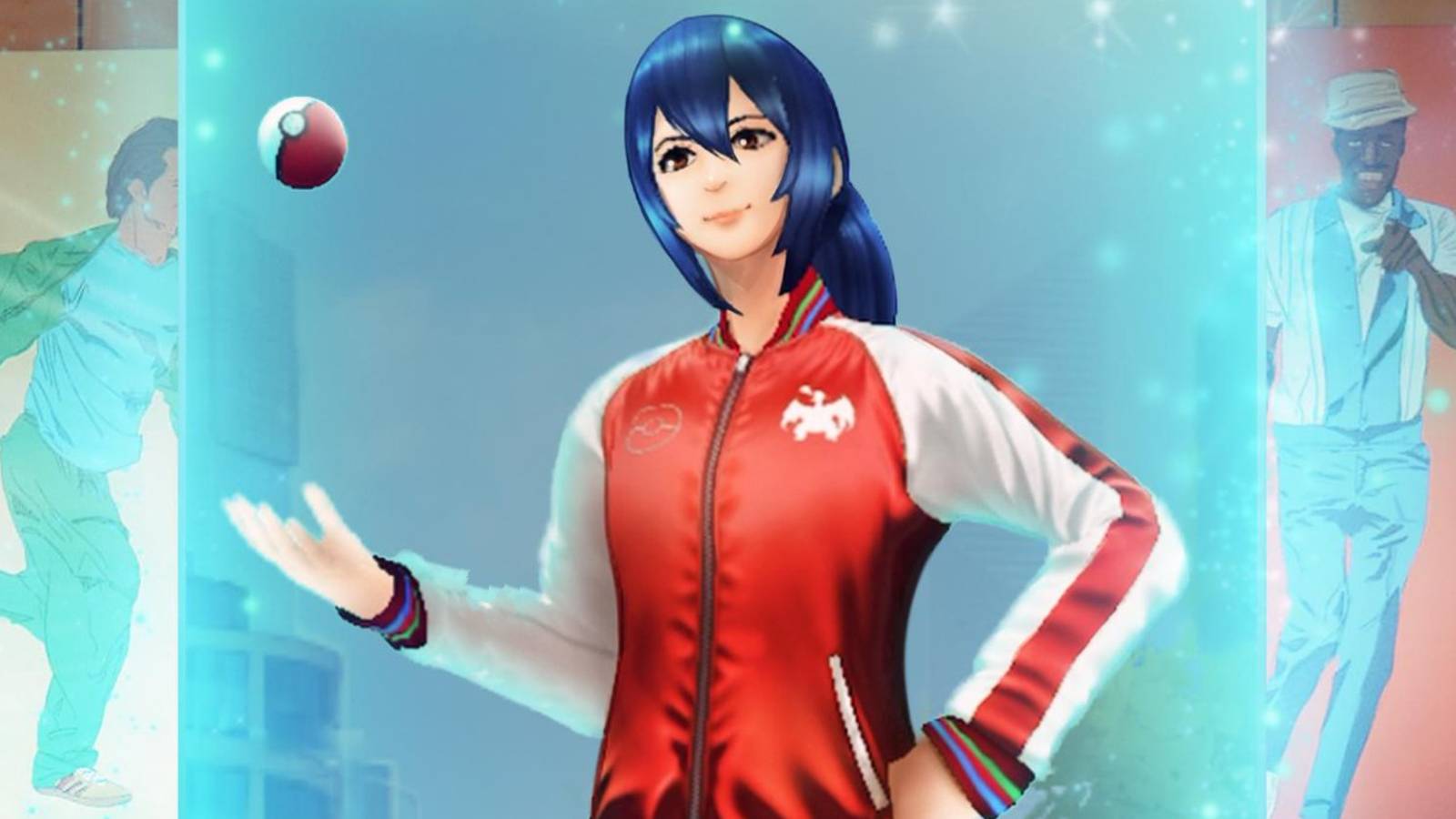 Pokemon Go Fans Are Furious Over Player Avatar Changes