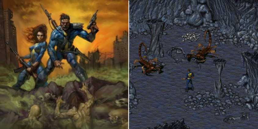 Best Songs In The Fallout Series