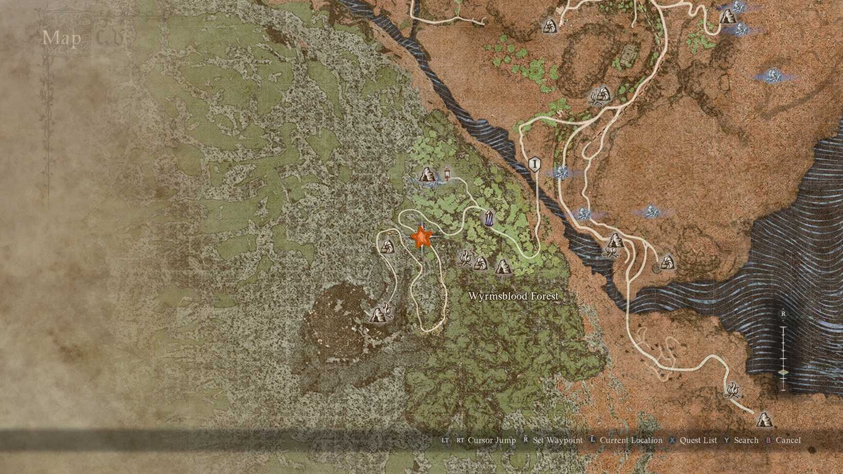 How To Get Ogre Talon In Dragon's Dogma 2