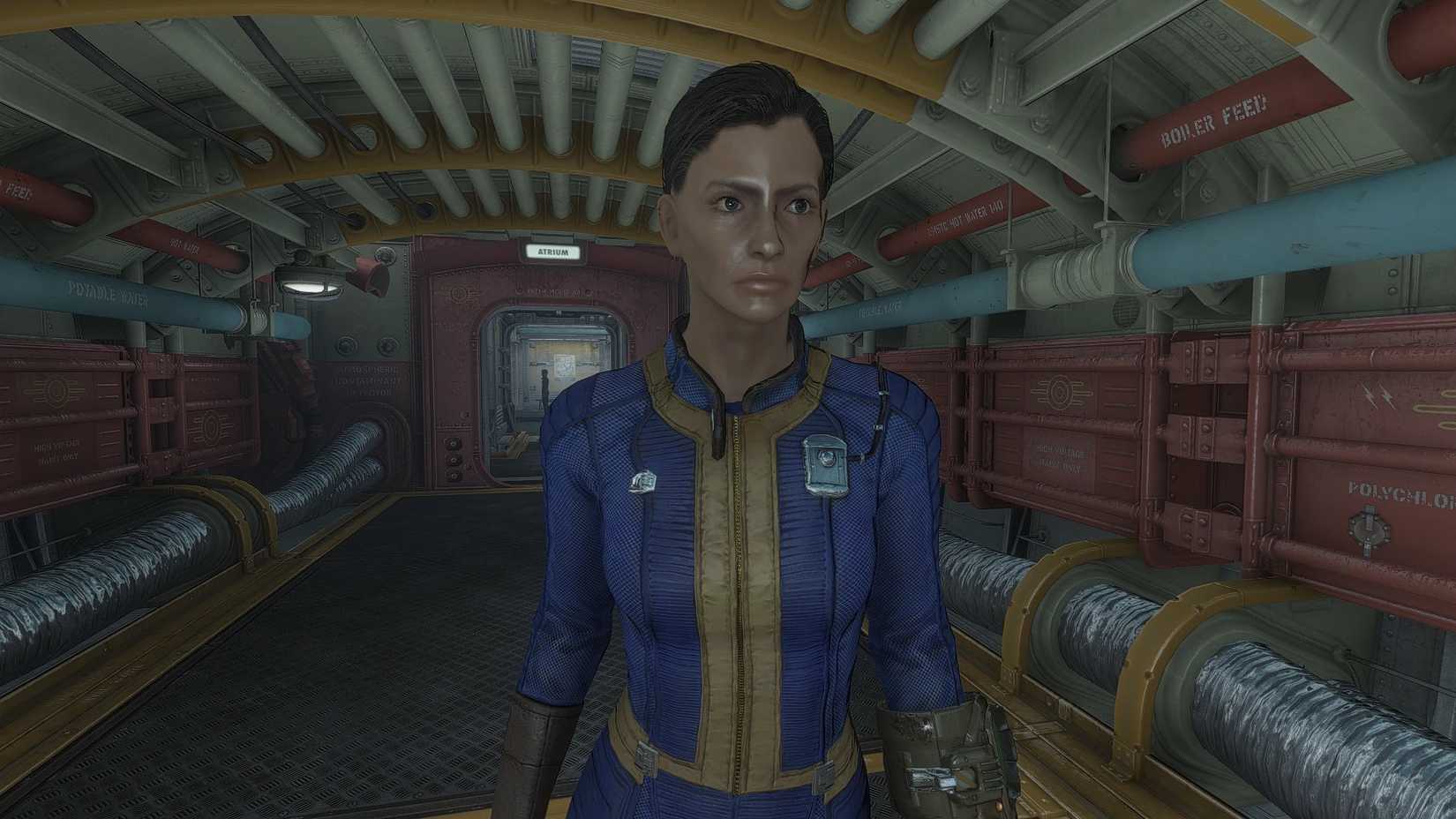 Must-Have Mods For Fallout 4 Based On The Amazon Video Fallout Show