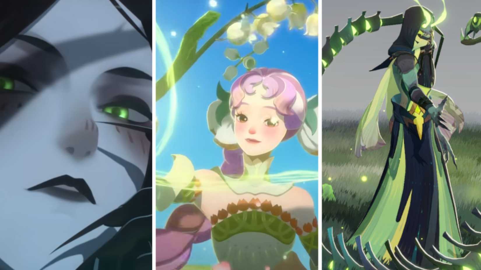 Every Hero In AFK Journey, Ranked