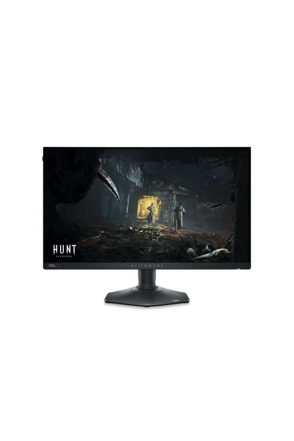 Best Alienware Gaming Monitors In 2024