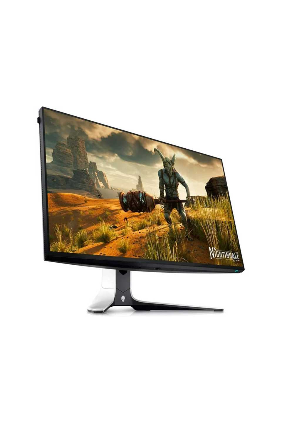 Best Alienware Gaming Monitors In 2024