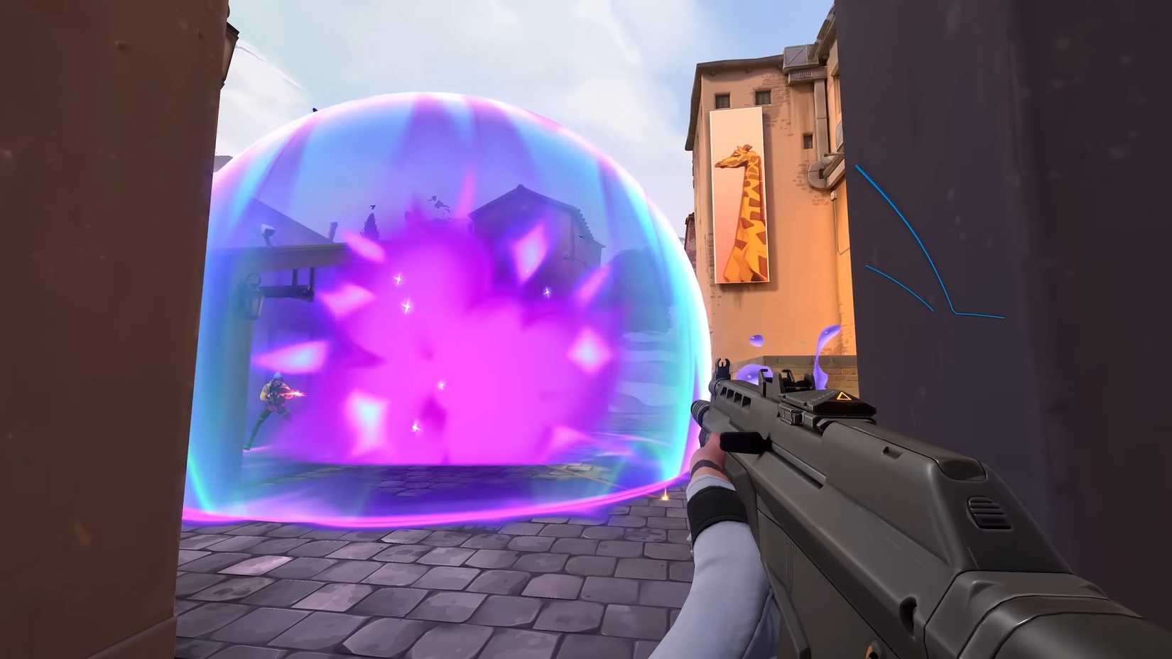 Tips And Tricks For Playing As Clove In Valorant.