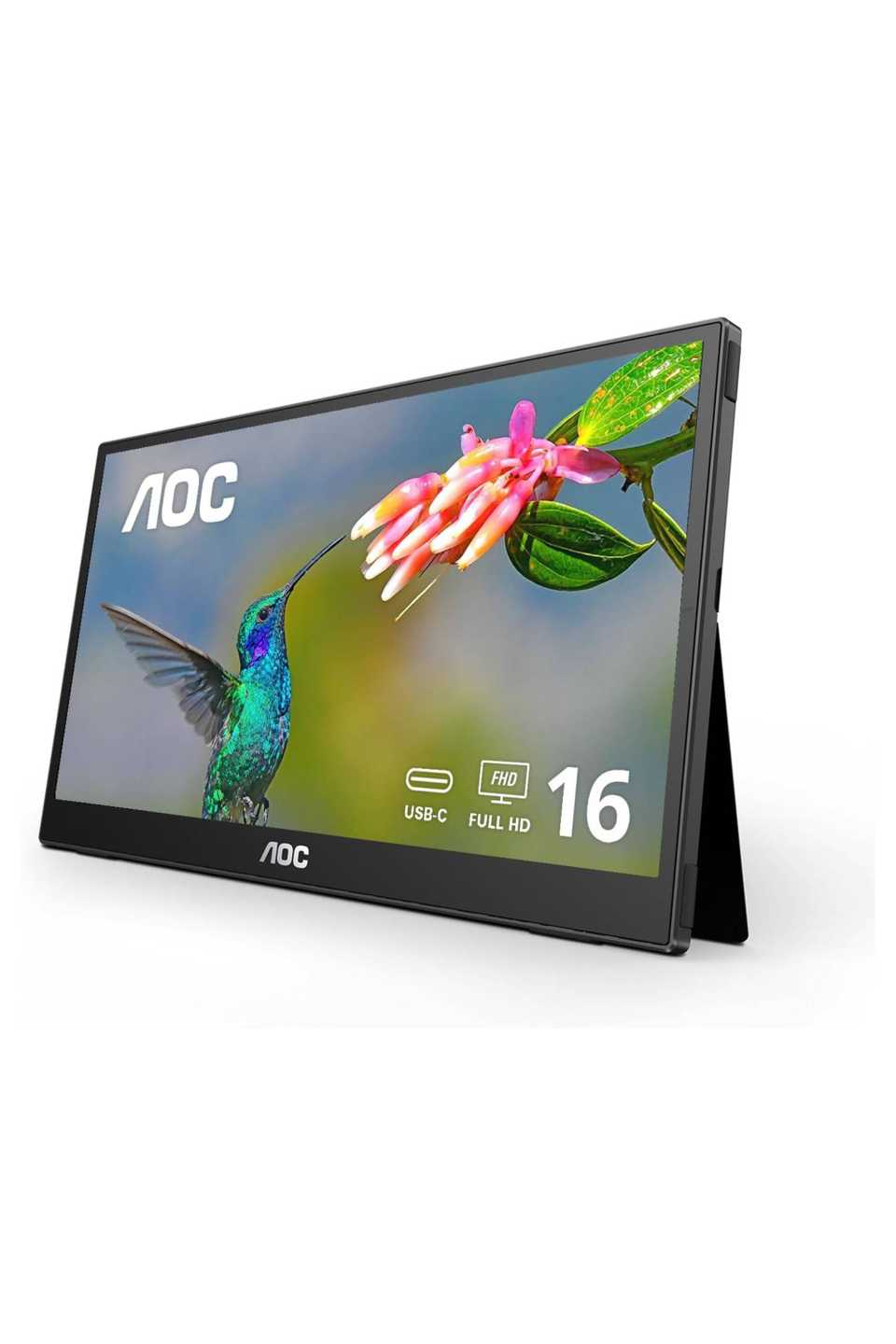The Best AOC Gaming Monitors In 2024