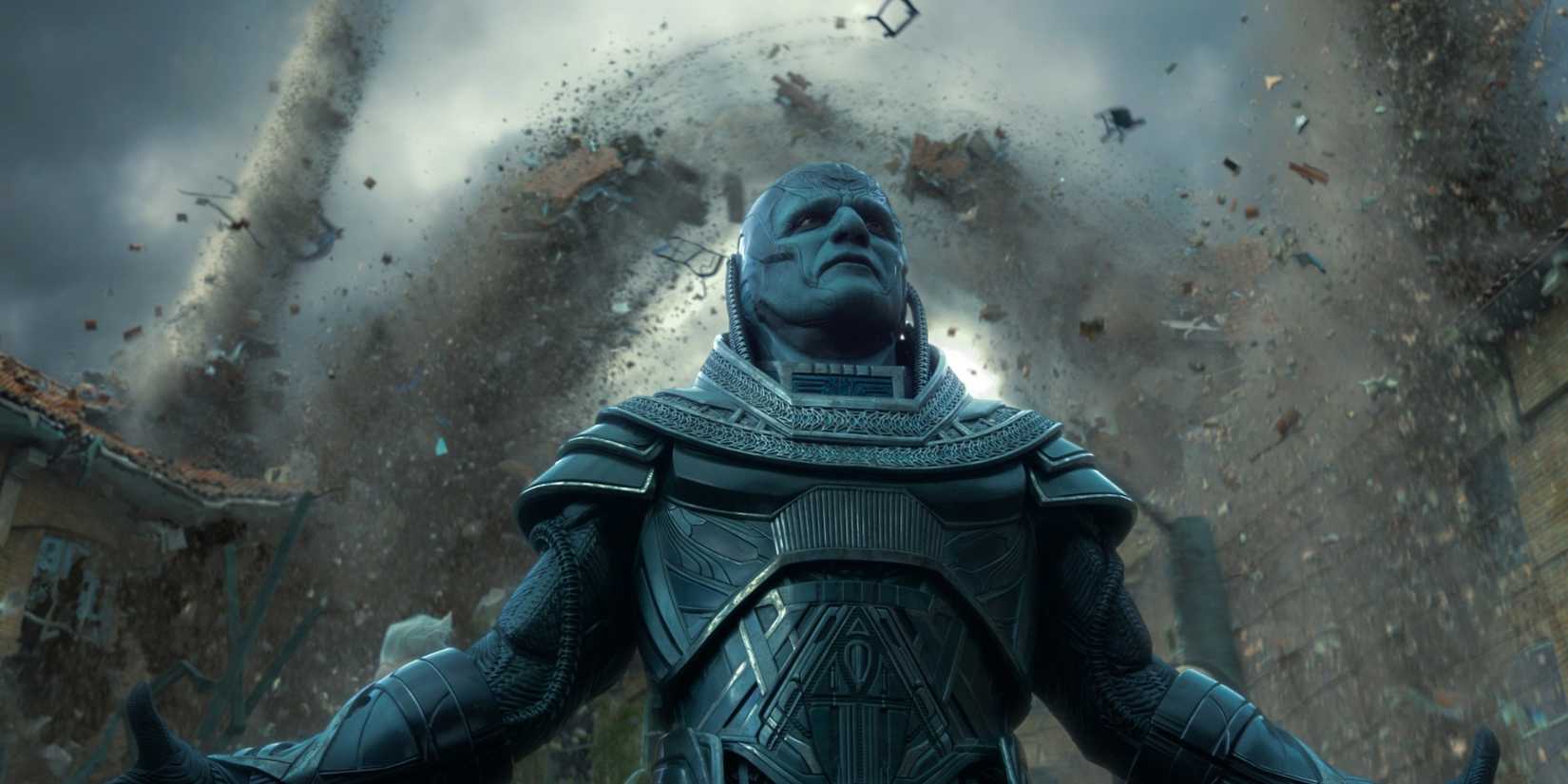 What Are X-Men Mutant Levels?