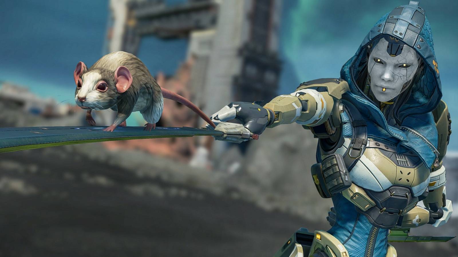 Apex Legends Season 24’s Secret Hero: Movement