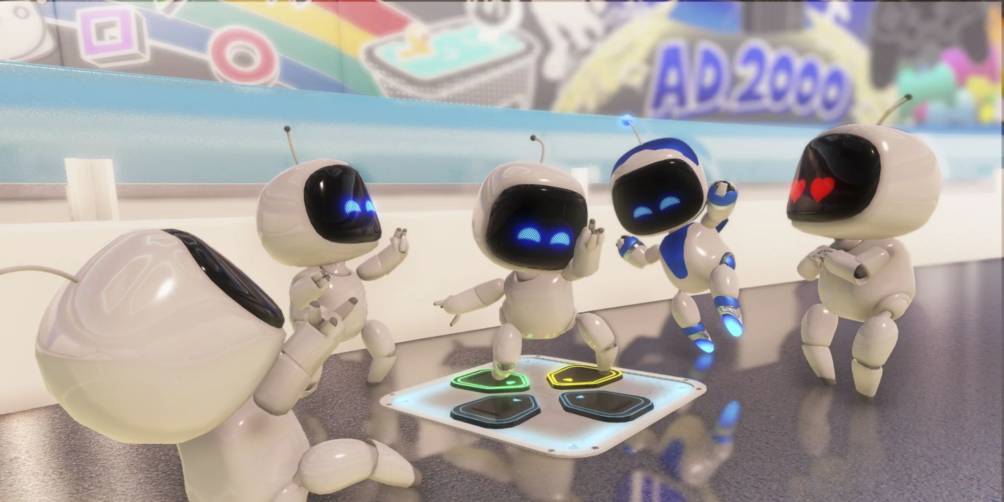 Astro Bot Pre-Order Guide: Prices, Editions, And Release Date