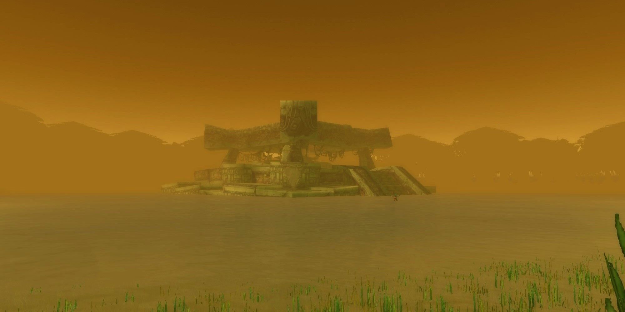 How To Get To The Sunken Temple In WoW: Season Of Discovery