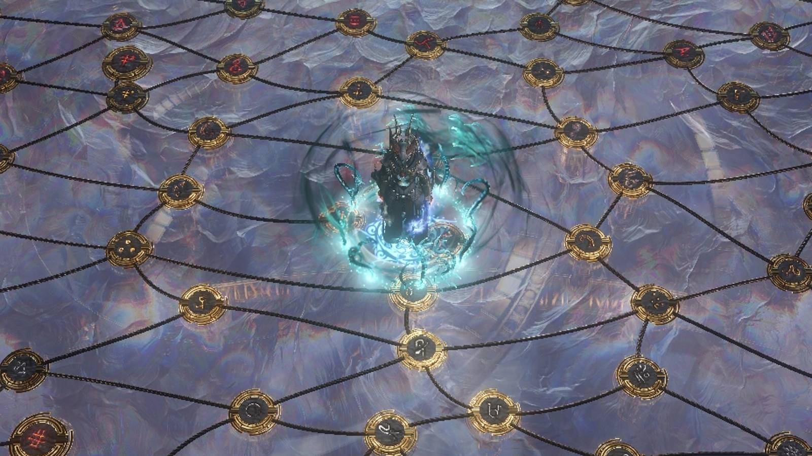 How To Unlock Atlas Passive Tree Slots In Path Of Exile