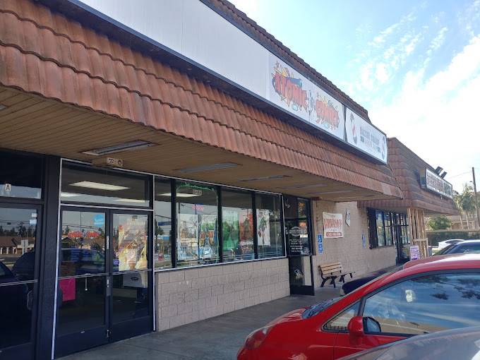 How I Became The World's First Winner Of A Complete Playset At Lorcana ...