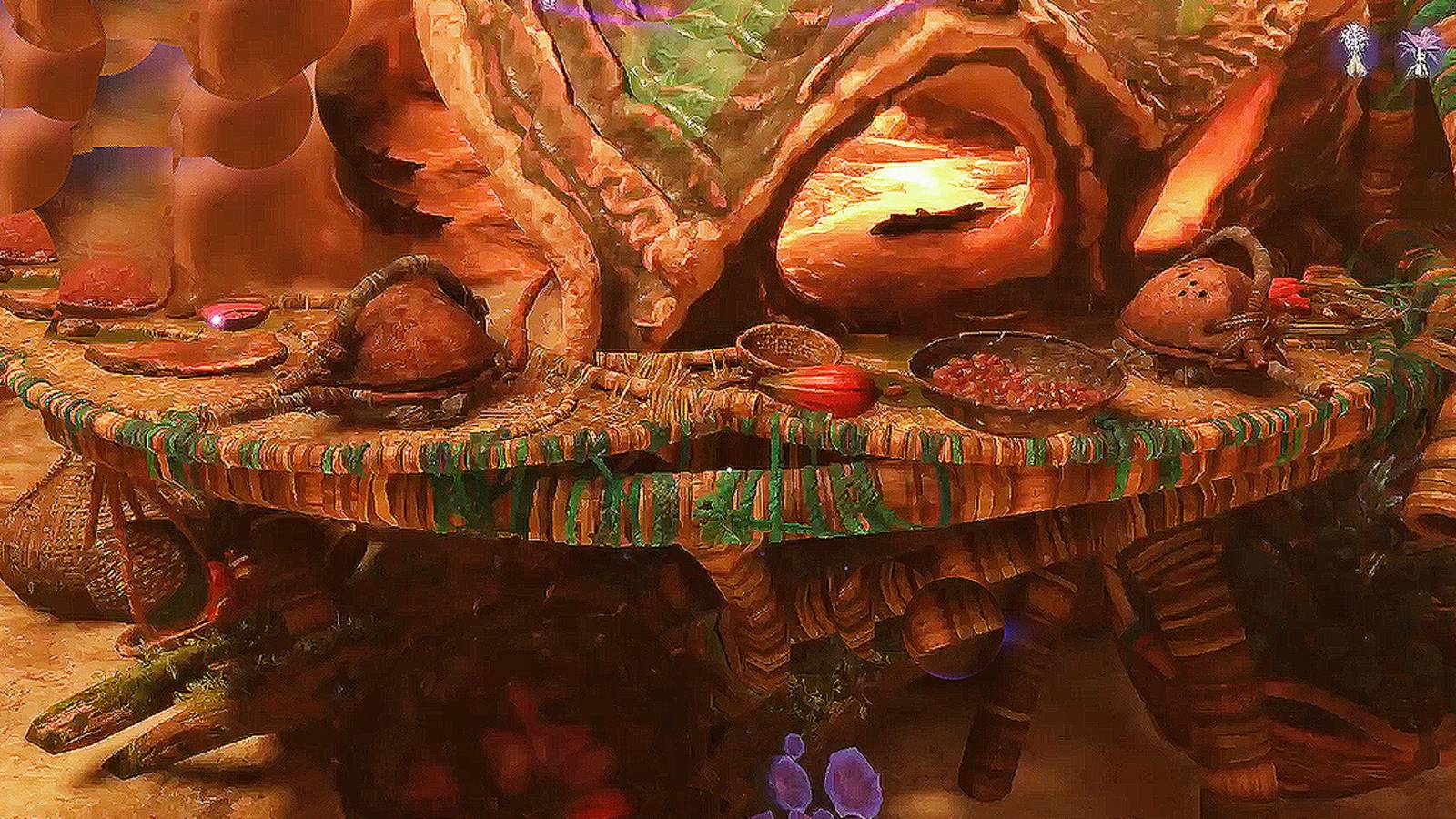 The Best Cooked Meals To Make In Avatar: Frontiers Of Pandora