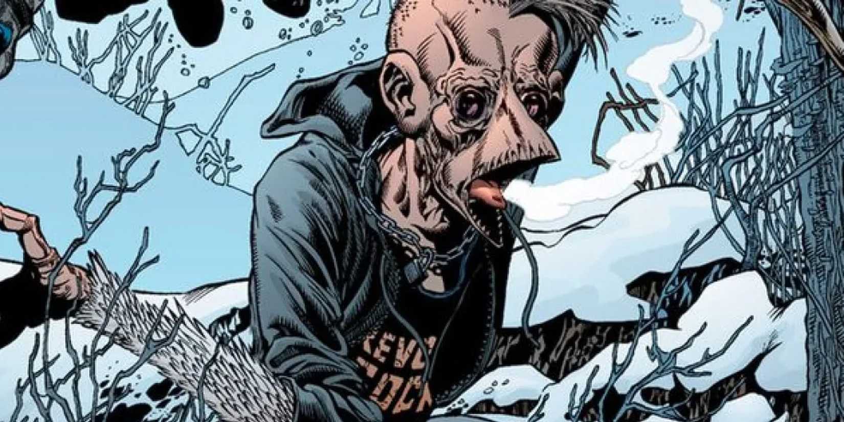 What Are X-Men Mutant Levels?