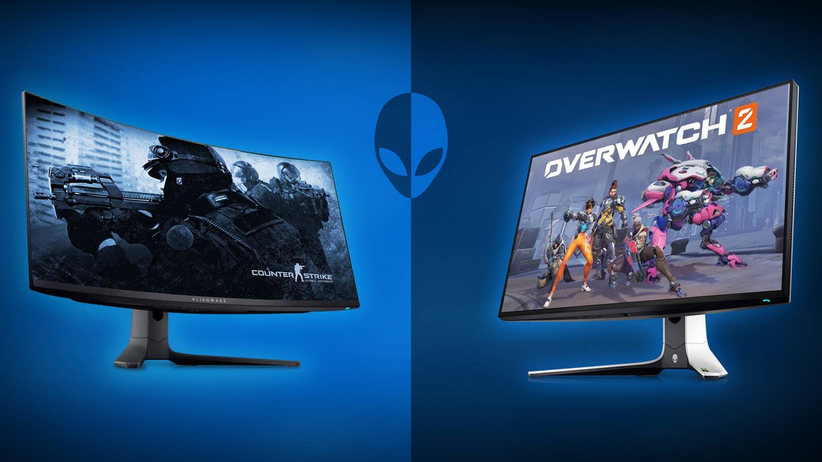 Best Alienware Gaming Monitors In 2024