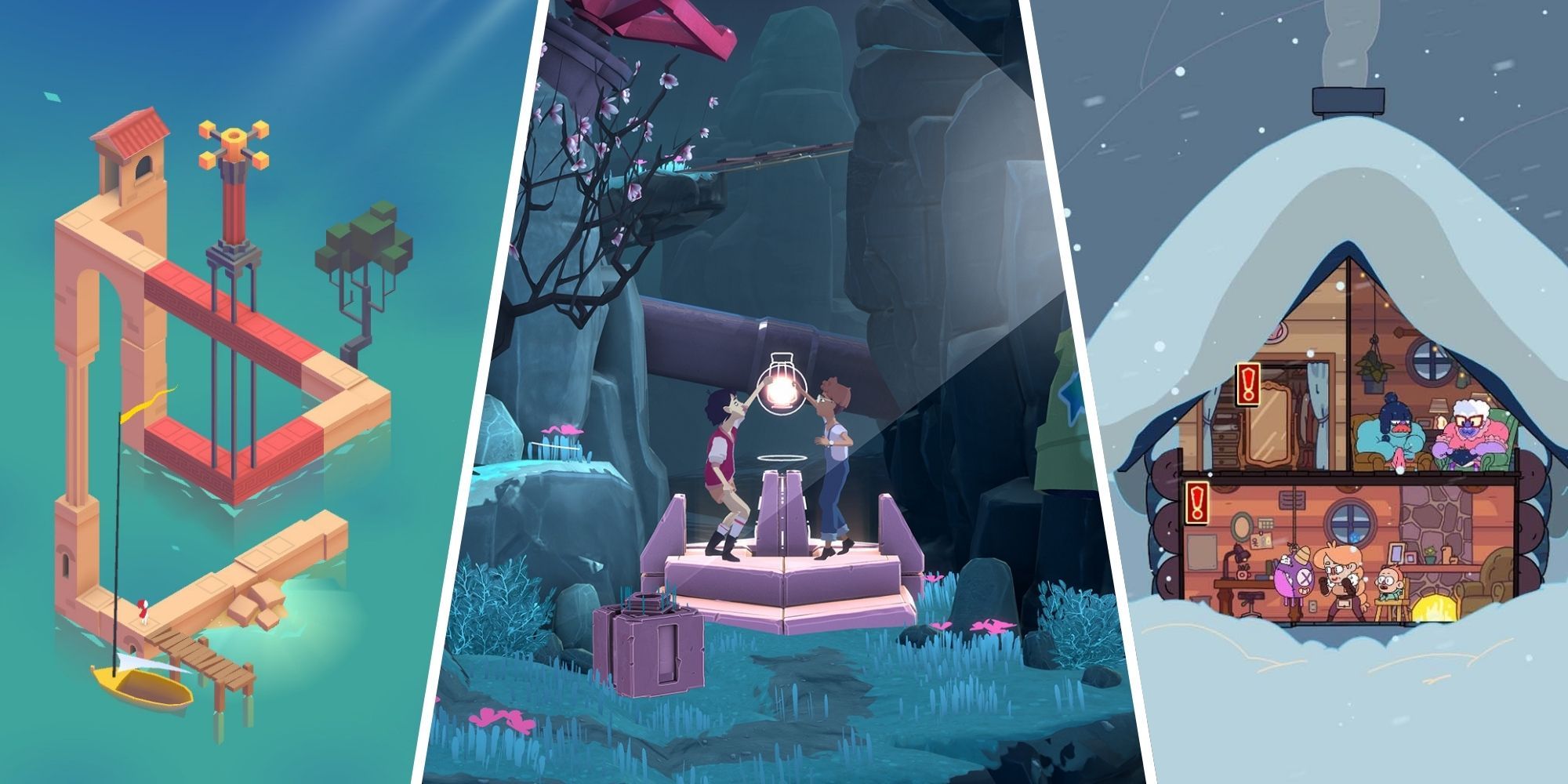 The Best Hidden Object Games