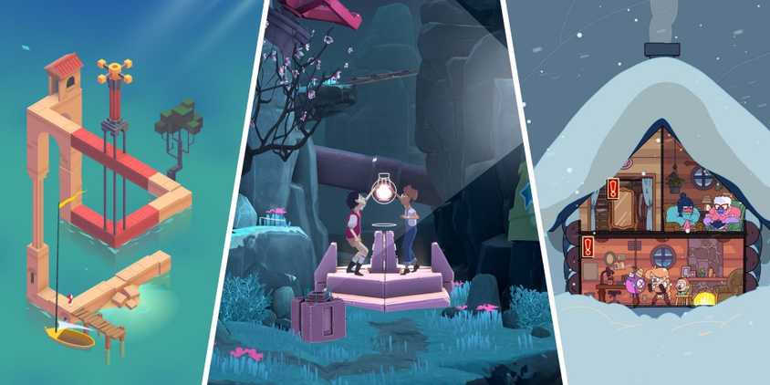 The Best Offline Puzzle Games