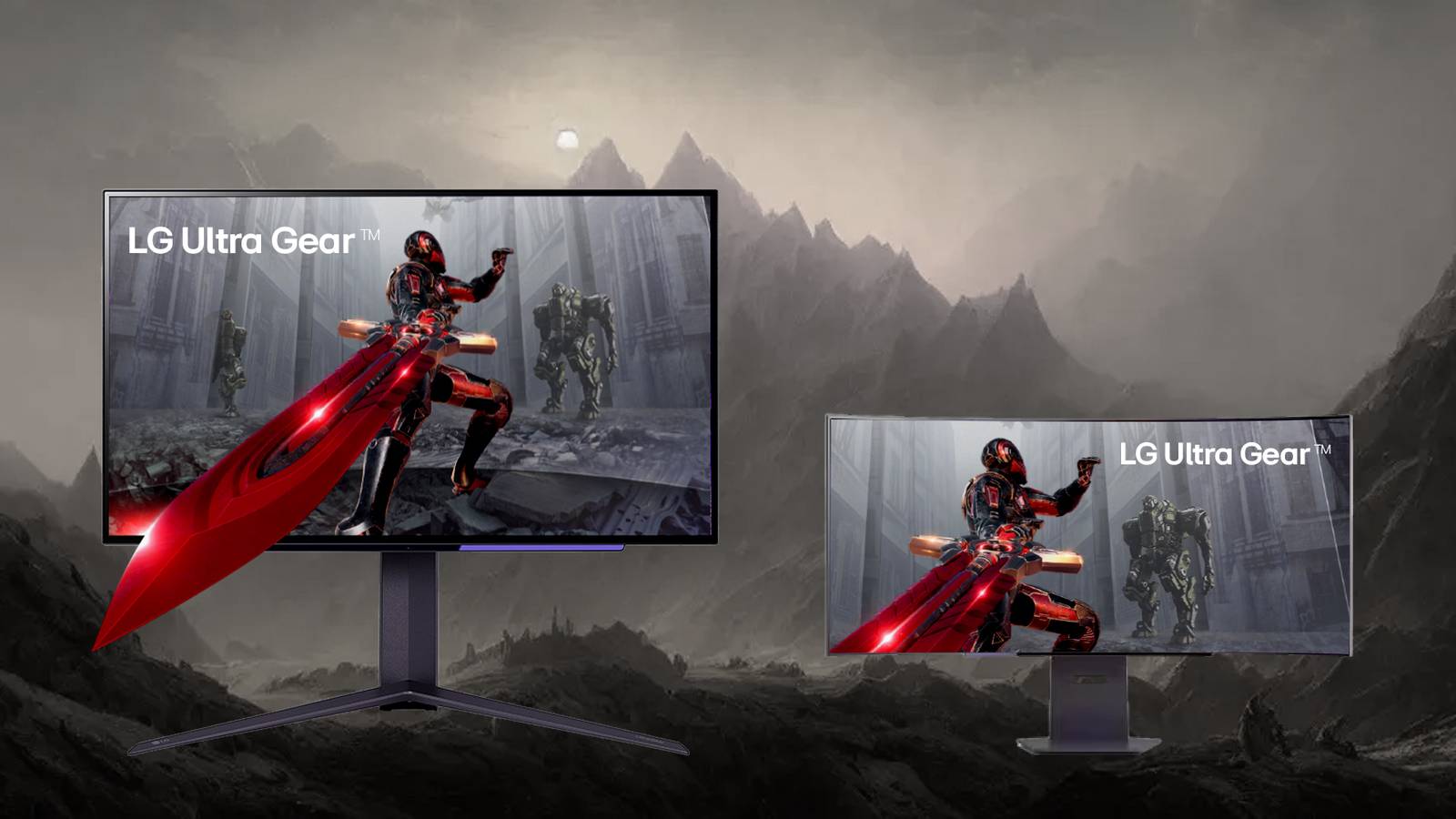 Best LG Gaming Monitors