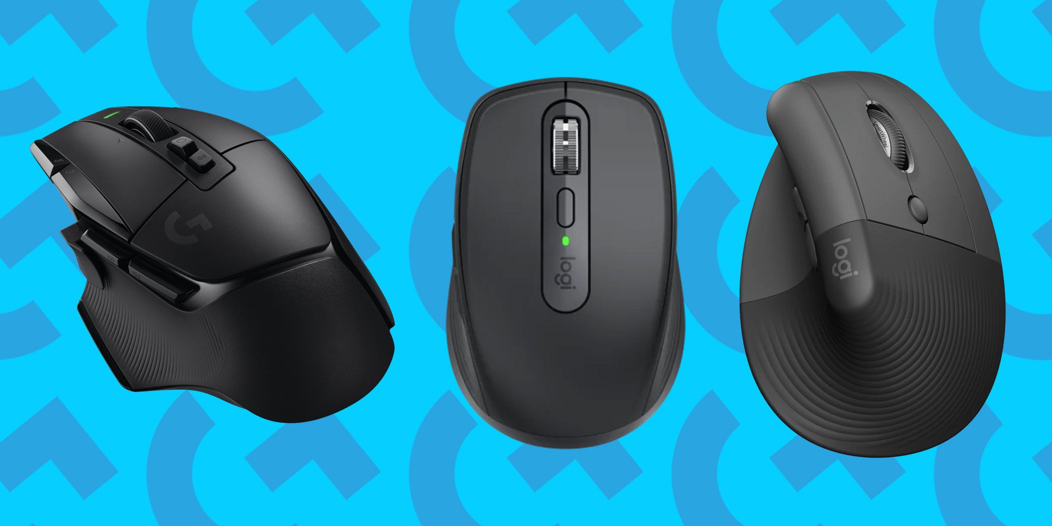 Most Comfortable Mouse Pads