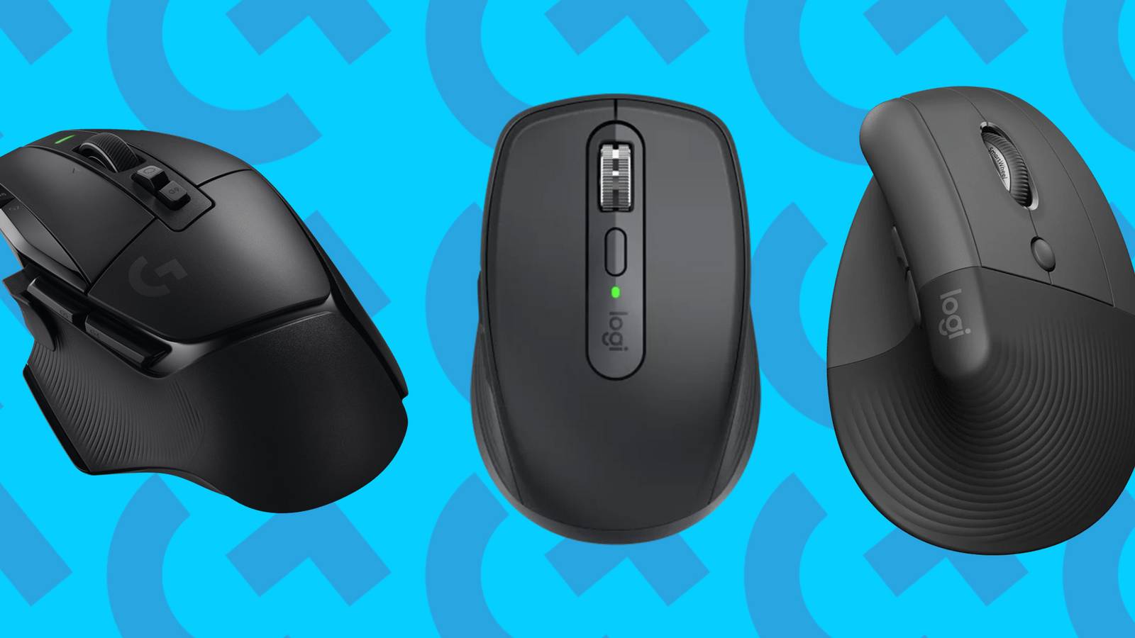 Which Controller Or Mouse Has The Best Ergonomics?