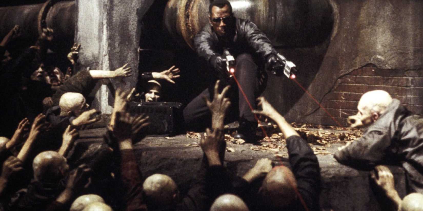 Ranking Every Movie Directed By Guillermo Del Toro