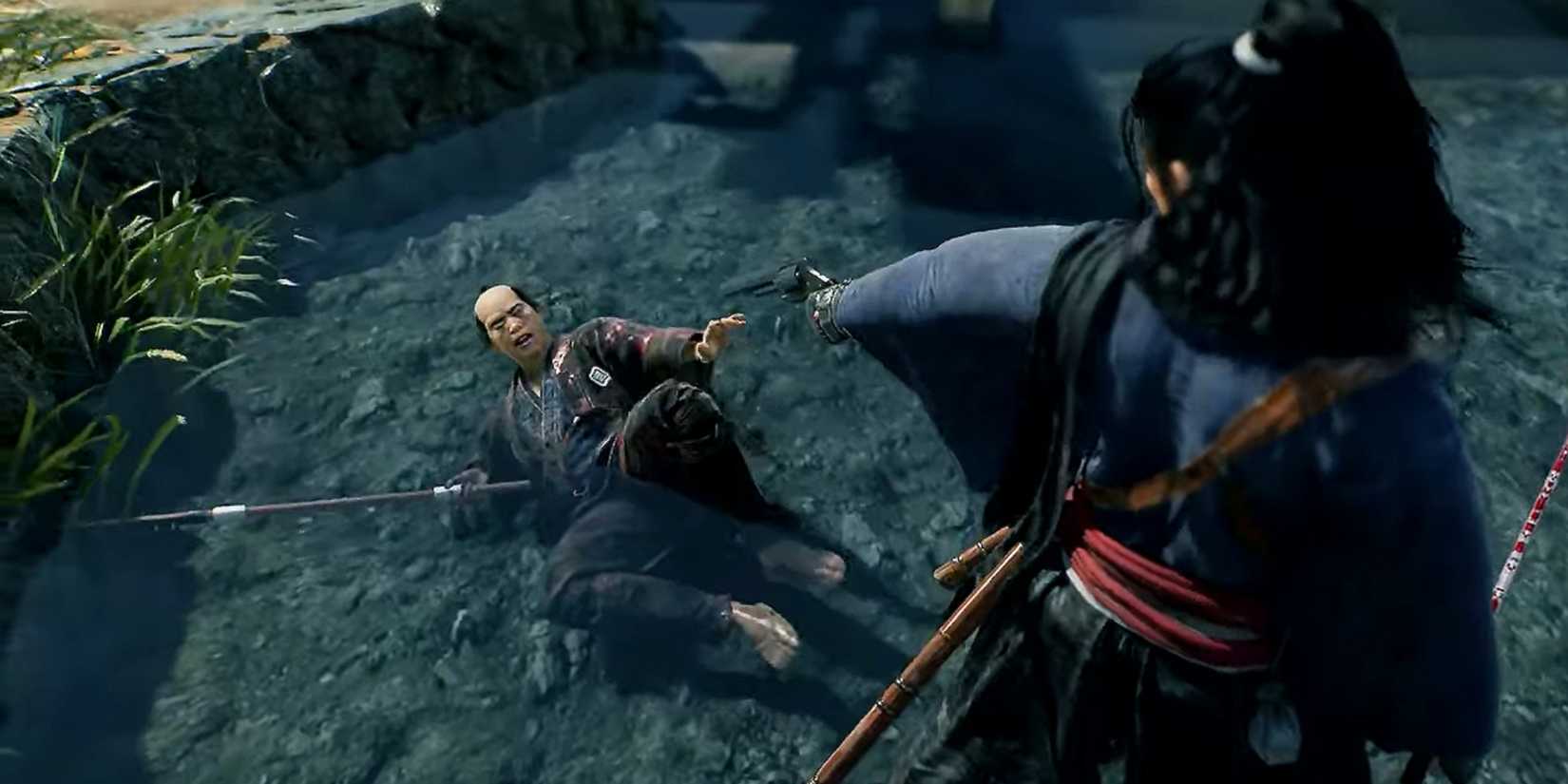 Best Ranged Weapons In Rise Of The Ronin