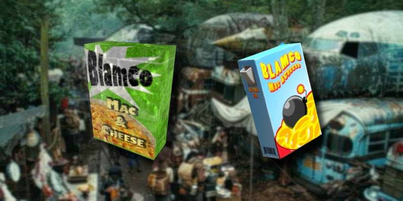 Fallout Foods That Might Be Tastier Than They Appear